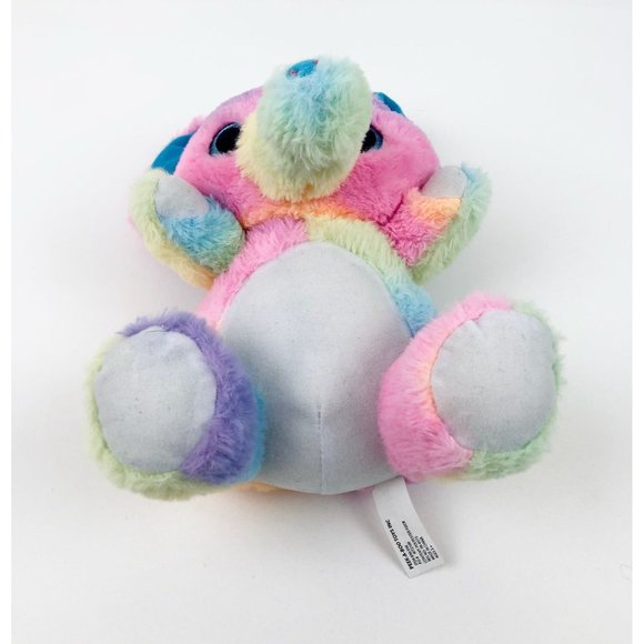 Peek A Boo | Toys | Pee A Boo Rainbow Elephant Stuffed Animal Plush ...